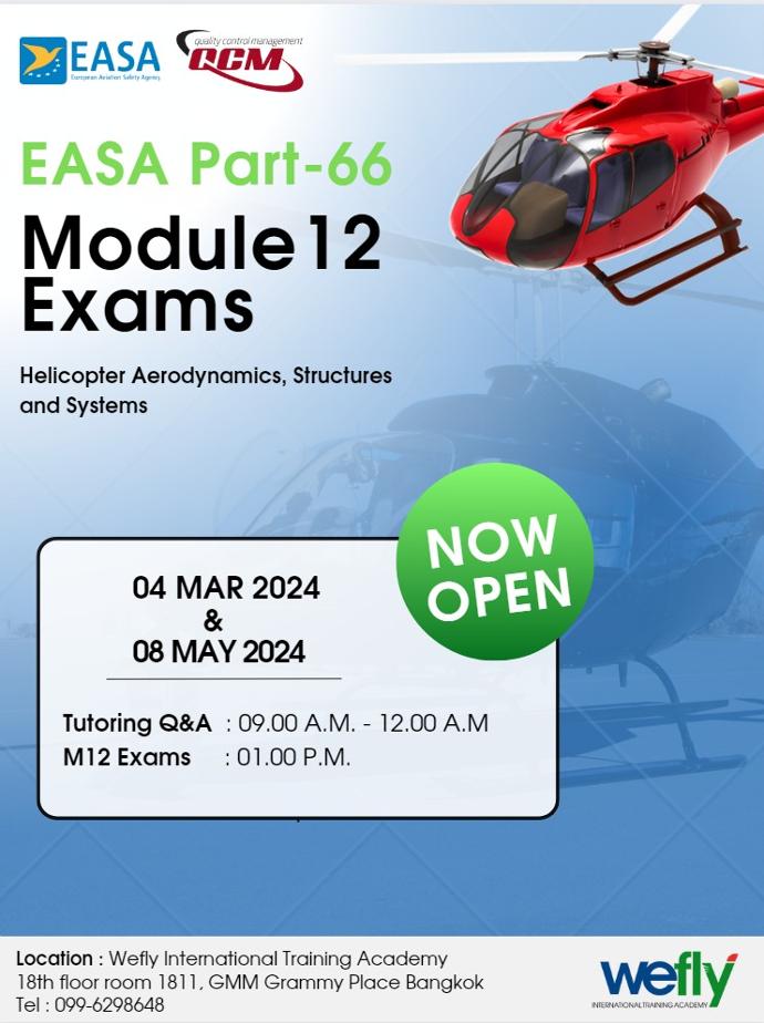 Home | WeFly International